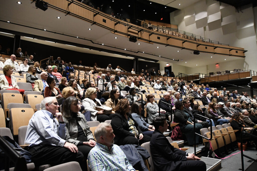 Rentals – The Nashua Center for the Arts